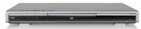 BBK Electronics расширяет модельный ряд DVD-рекордеров с караоке