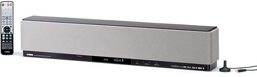 YSP-900 от Yamaha